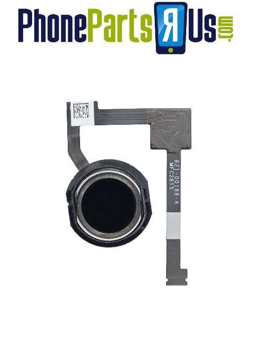 iPad Mini 4 Home Button With Flex (All Colors) – PhonePartsRUs
