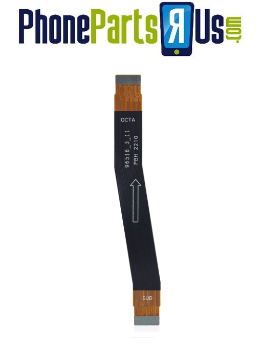 Samsung Galaxy A03S (A037U / 2021) Mainboard Flex Cable Replacement – PhonePartsRUs