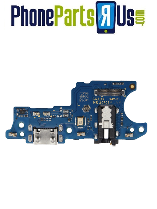 Samsung Galaxy A03 (A035 / 2021) Charging Port Board (US Version) – PhonePartsRUs