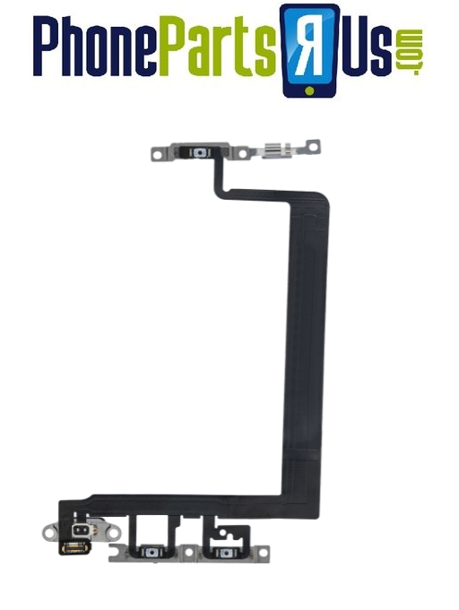 iPhone 13 Power Button Flex – PhonePartsRUs