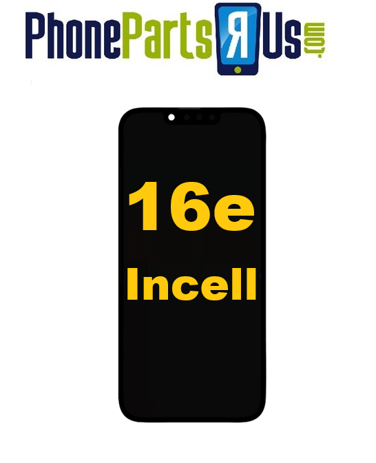 iPhone 16e – PhonePartsRUs