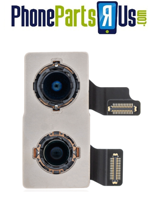 iPhone XS / XS Max Back Camera Replacement – PhonePartsRUs