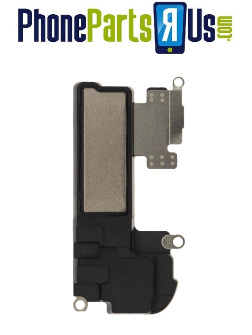 iPhone X Ear Speaker Replacement – PhonePartsRUs