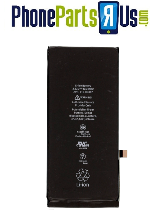 iPhone 8 Plus Replacement Battery ( Ti ) – PhonePartsRUs