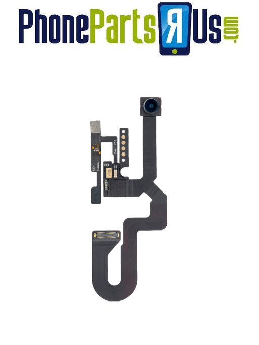 iPhone 8 Plus Front Camera and Proximity Sensor Flex – PhonePartsRUs