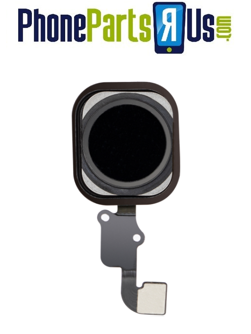iPhone 6 / 6 Plus Home Button With Flex (All Colors) – PhonePartsRUs