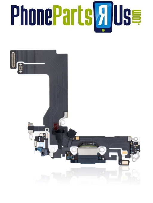 iPhone 13 Mini Charging Port Flex Cable (All Colors) – PhonePartsRUs