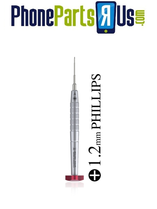 Qianli iFlying 2D Precision Screwdriver 1.2MM Phillips PH000 (Section ...