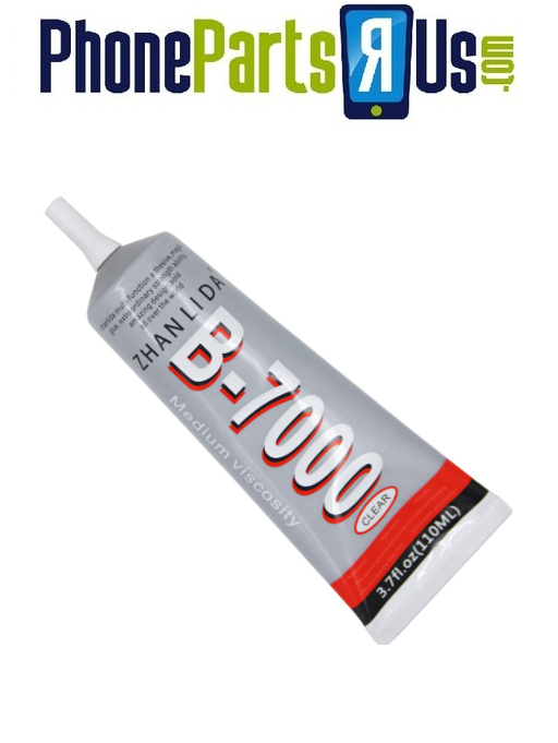 B-7000 Multi-Purpose Glue Adhesive (110 ml) (Clear) – PhonePartsRUs
