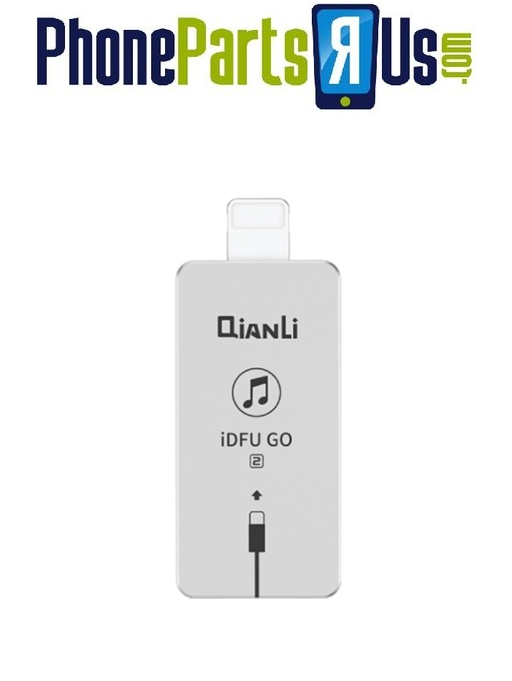 QianLi iDFU Go 2 – PhonePartsRUs