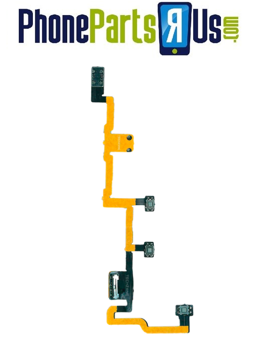 iPad 2 Power Button Flex Cable (2011 Version) – PhonePartsRUs