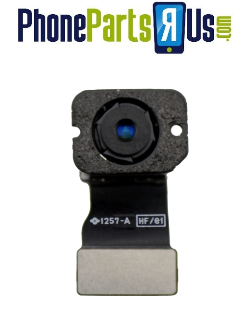 iPad 3rd / iPad 4th Replacement Rear Camera – PhonePartsRUs