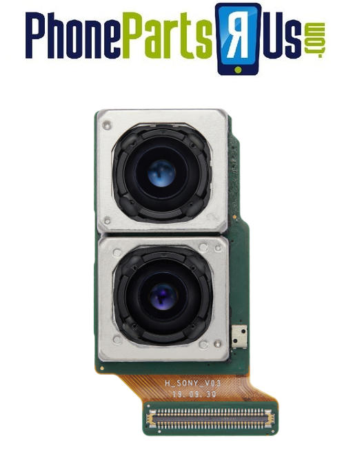 Samsung Galaxy S Back Camera (Without Bracket) (US Version) – PhonePartsRUs