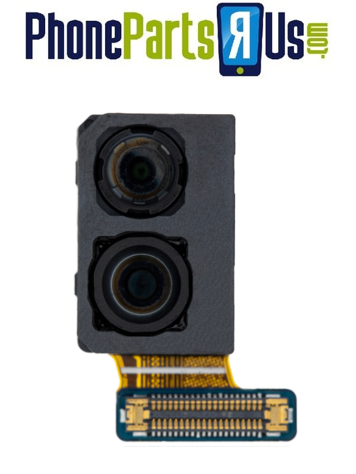Samsung Galaxy S10 Plus Front Camera (US Version) – PhonePartsRUs