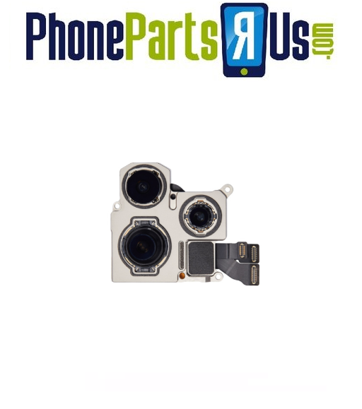 iPhone 15 Pro (Premium) Rear Camera ( Pull ) A Grade – PhonePartsRUs