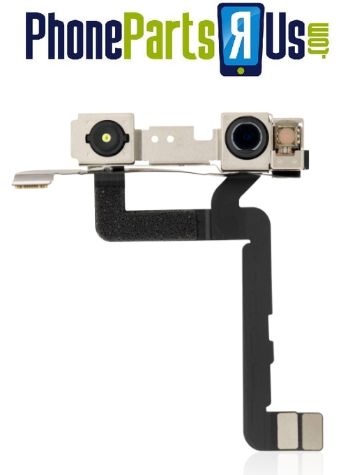 iPhone 11 Pro Max Front Camera Module Set – PhonePartsRUs