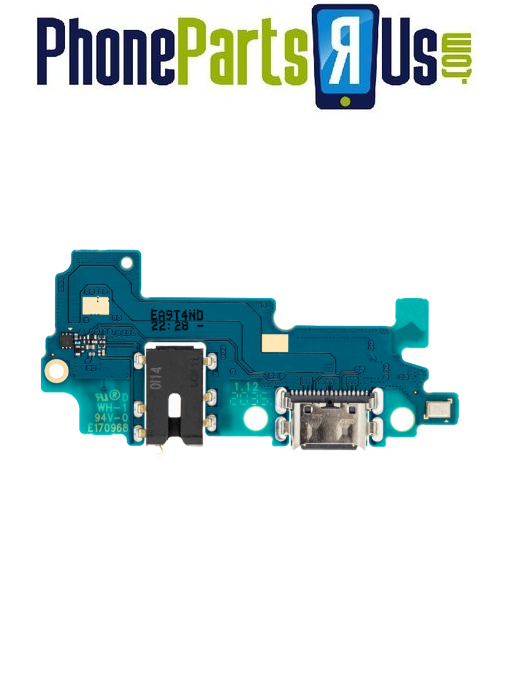 Samsung Galaxy A31 (A315 / 2020) Replacement Charging port Board ...
