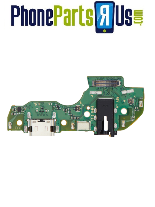 Samsung Galaxy Galaxy A22 5G (A226 / 2021) Charging Port With Headphon ...