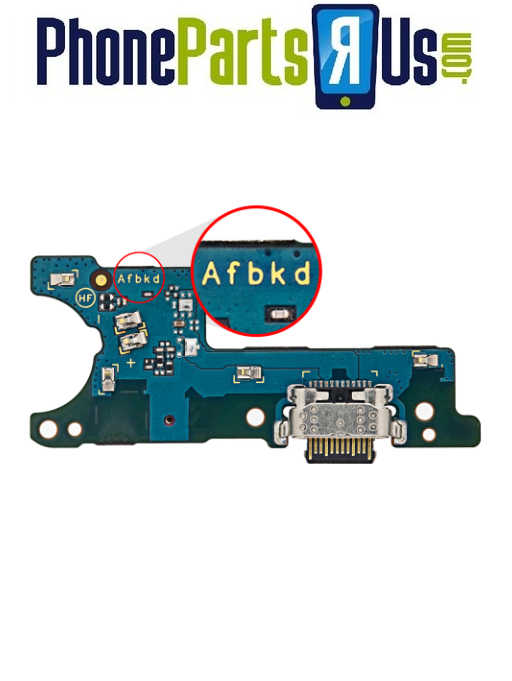 Samsung Galaxy A11 (A115F / 2020) Charging Port Board (International V ...