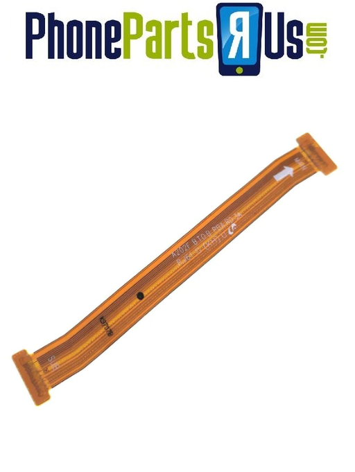Samsung Galaxy A10E (A102 / 2019) Main Board Motherboard Flex Cable ...
