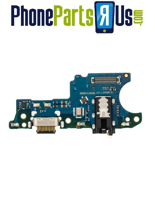 Samsung Galaxy A03S (A037F / 2021) Charging Port Board (International ...