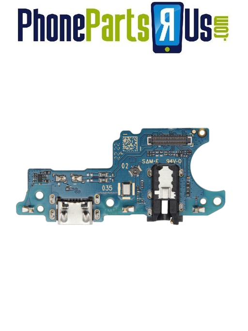 Samsung Galaxy A03 (A035 / 2021) Charging Port Board (International Ve – PhonePartsRUs