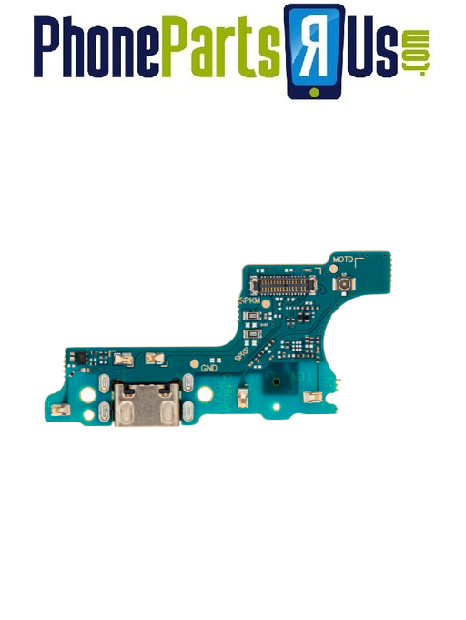 Samsung Galaxy A01 (A015 / 2020) Charging Port Board (Micro USB ...