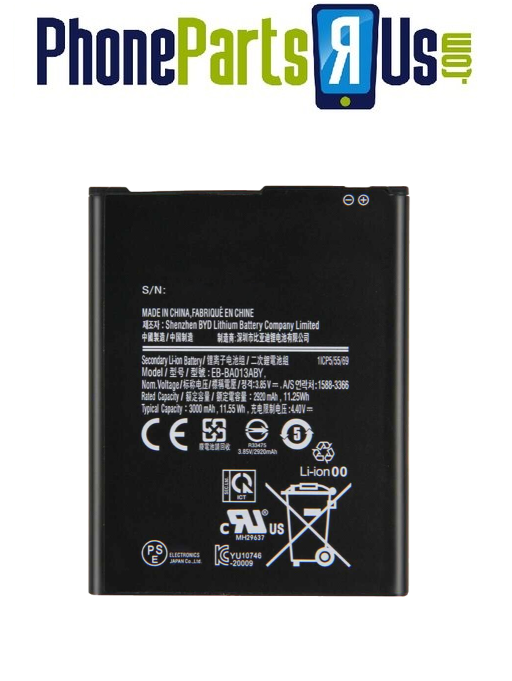 Samsung Galaxy A01 Core (A013 / 2020) Battery – PhonePartsRUs