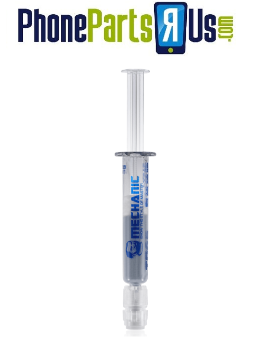 Mechanic TP65 Thermal Conductive Silicone Grease Paste For CPU (5g ...