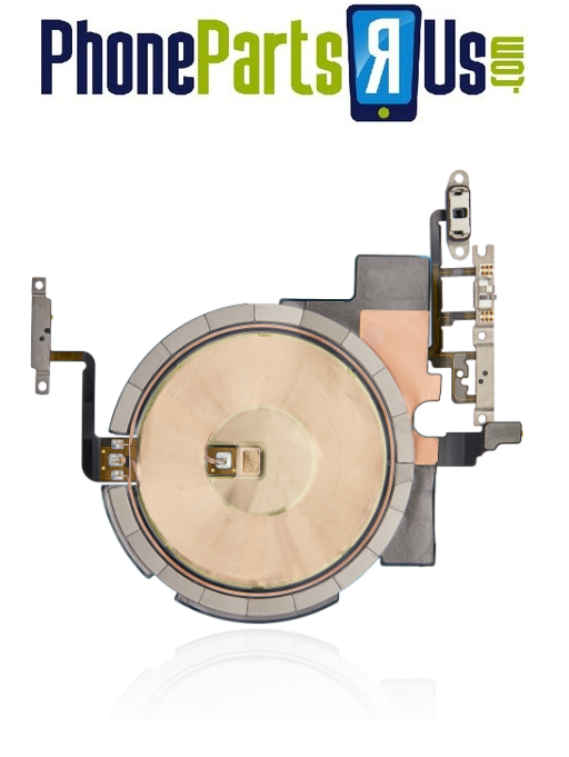 iPhone 13 Pro Wireless NFC Charging Flex With Volume Flex – PhonePartsRUs