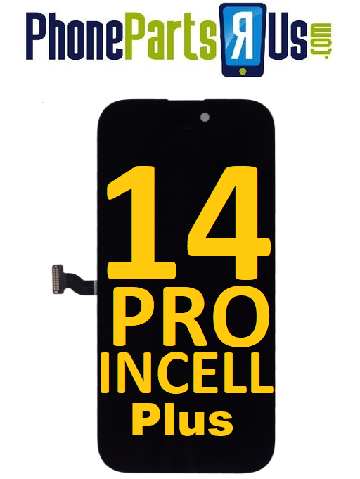 iPhone 14 Pro Incell Plus Screen – PhonePartsRUs
