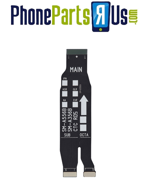 Samsung Galaxy A35 5G (A356 / 2024) Mainboard Flex Cable – PhonePartsRUs