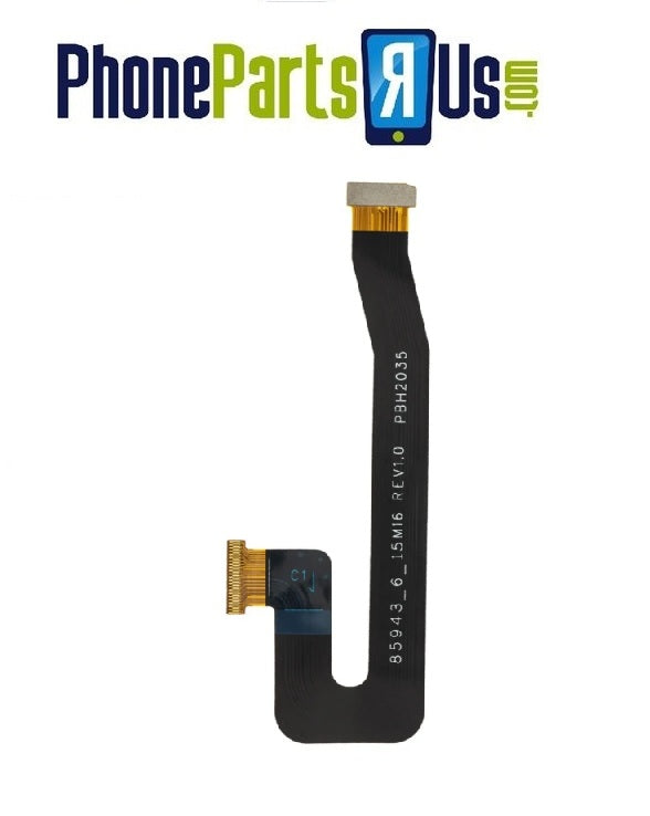 Samsung Galaxy Tab A7 10.4" (T500 / T505 / T507) (2020) LCD Flex Cable ...