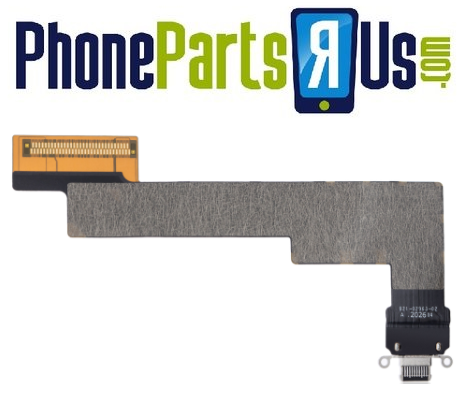 iPad Air 4 Charging Port Flex Cable (Wifi Version) (All Colors ...