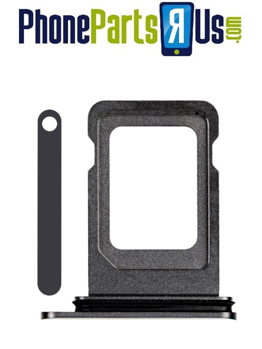 iPhone 11 Pro / 11 Pro Max Single Sim Card Tray – PhonePartsRUs