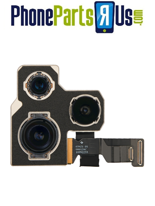iPhone 14 Pro Max Back Camera Replacement – PhonePartsRUs