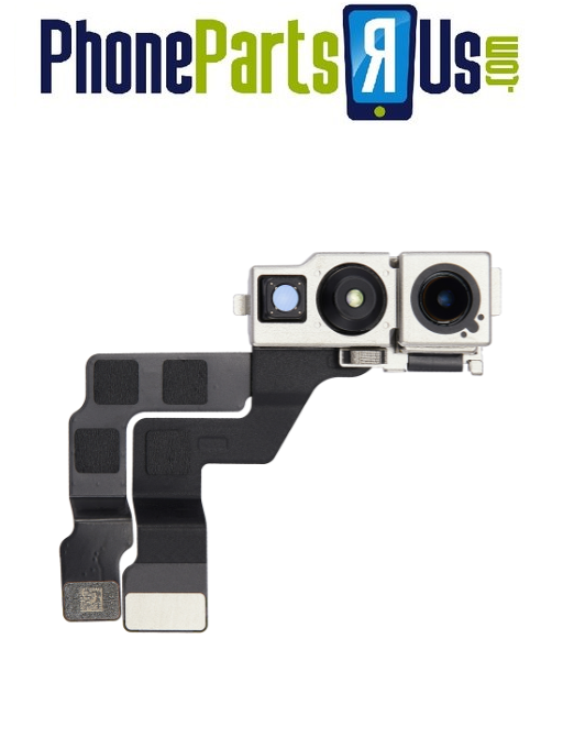 iPhone 14 Pro Max Front Camera Replacement – PhonePartsRUs