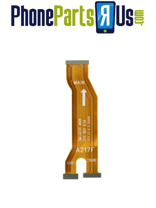 Samsung Galaxy A21S (A217 / 2020) Mainboard Flex Cable – PhonePartsRUs