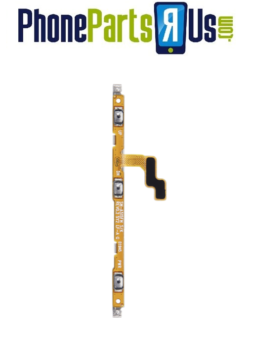 Samsung Galaxy A51 4G (A515 / 2019) / A71 (A715 / 2020) Power / Volume ...