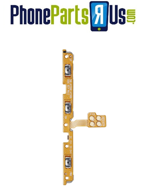 Samsung Galaxy A32 5G (A326 / 2020) Power Button Flex Cable – PhonePartsRUs