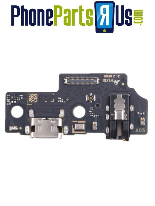 Samsung Galaxy A05 (A055/2023) Charging Port Board – PhonePartsRUs