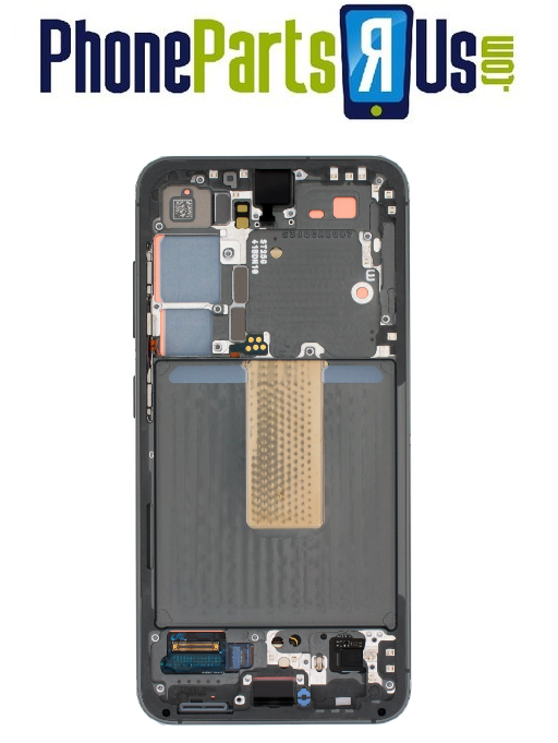 Samsung Galaxy S23 5G OLED Assembly With Frame (All Colors) (AM ...
