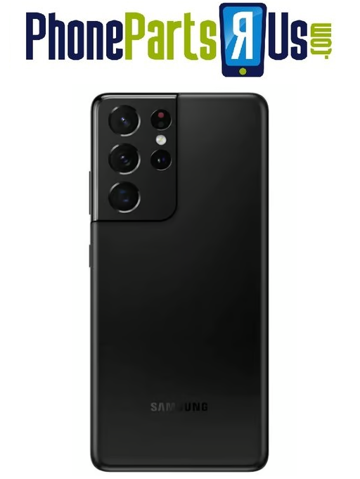Samsung Galaxy S21 Ultra 5G 128GB Unlocked – PhonePartsRUs