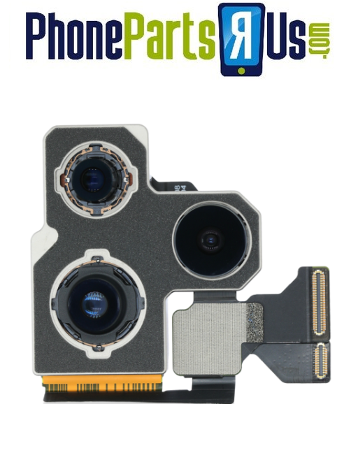 iPhone 13 Pro / 13 Pro Max Back Camera – PhonePartsRUs