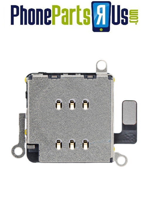 iPhone 11 Dual Sim Card Reader Flex Cable – PhonePartsRUs