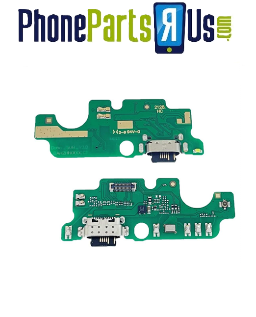 TCL 20 XE 5087Z USB Charging Port Dock Connector Board Flex – PhonePartsRUs