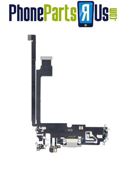 iPhone 12 Pro Max Charging Port Flex Cable (Premium) (All Colors ...