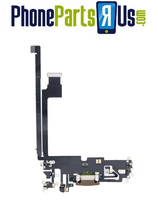 iPhone 12 Pro Max Charging Port Flex Cable (Premium) (All Colors ...
