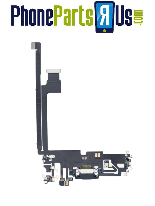 iPhone 12 Pro Max Charging Port Flex Cable (Premium) (All Colors ...