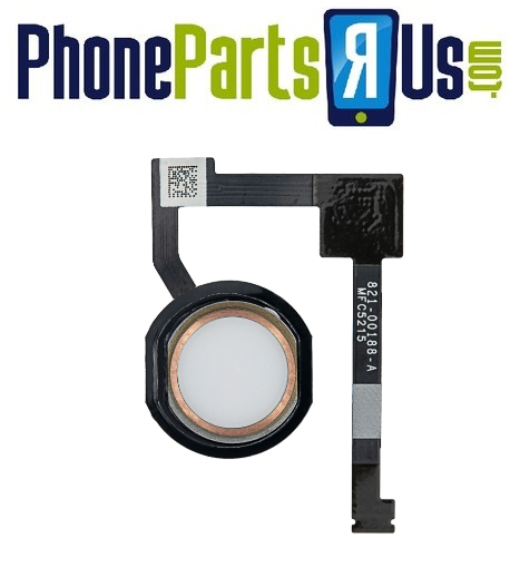 iPad Mini 4 Home Button With Flex (All Colors) – PhonePartsRUs